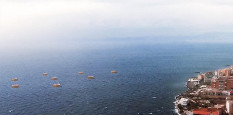 Canary Islands Desalination Project | Ocean Oasis