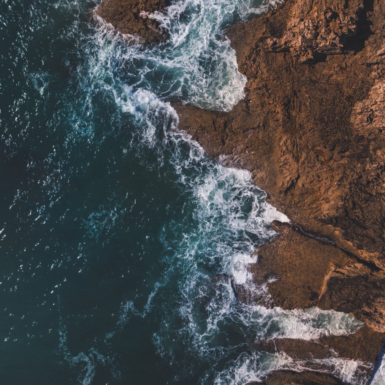 Understanding Wave Energy Technology & Sea Water Desalination
